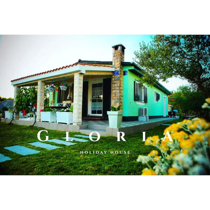 Holiday House Gloria Srima - Šibenik