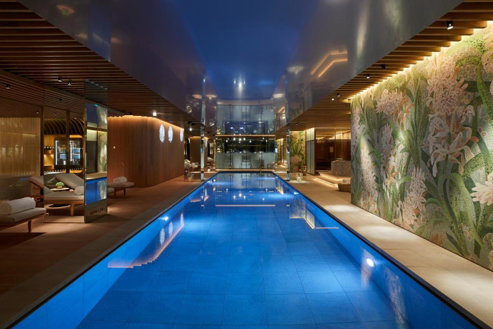 45 Park Lane - Dorchester Collection - Croydon, UK