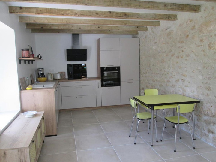 Gîte De L'etang - Aisne