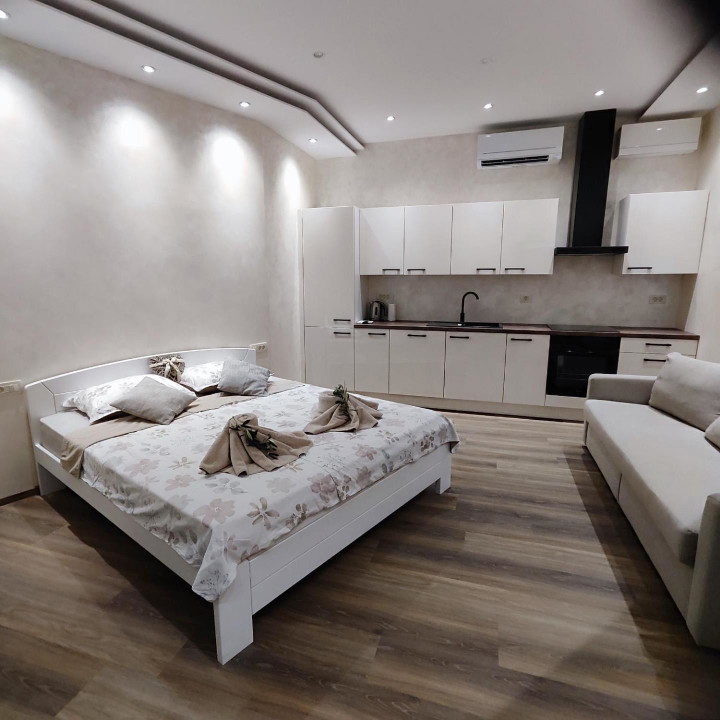 Apartma Veneziano Rose - Izola