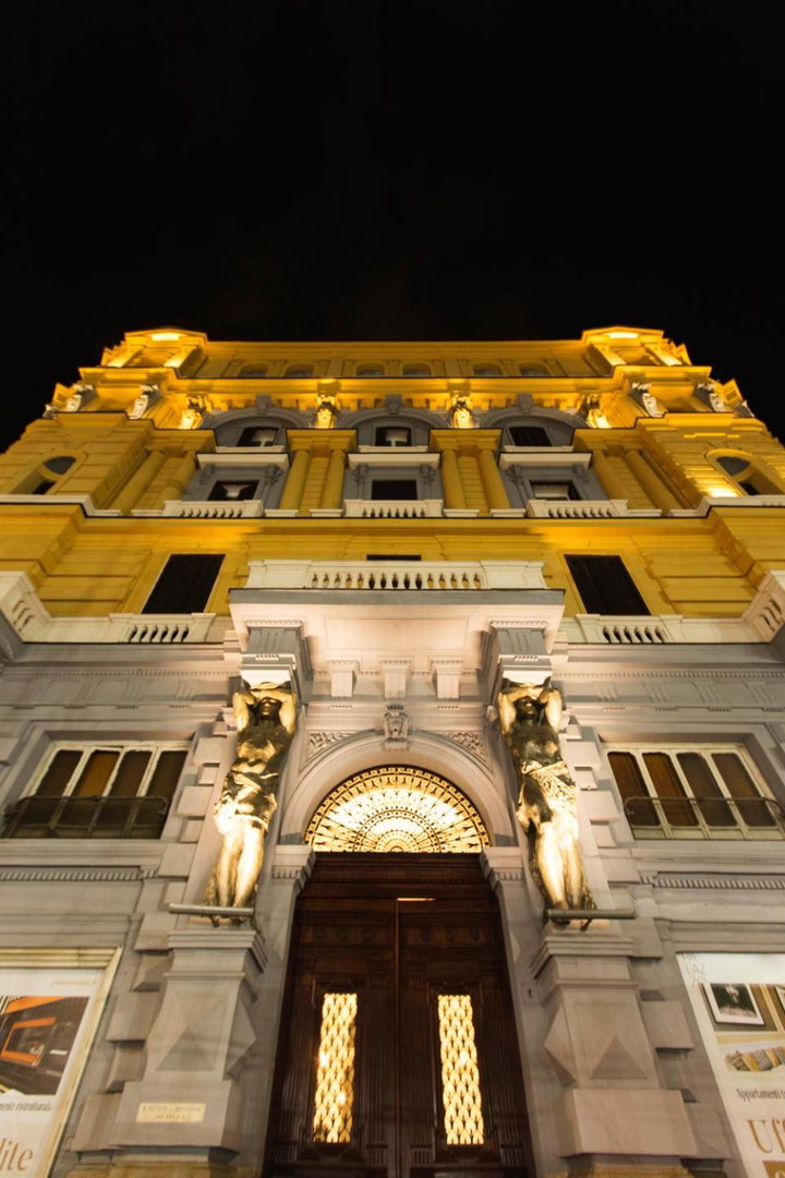 N A P Experience Apartments - Naples