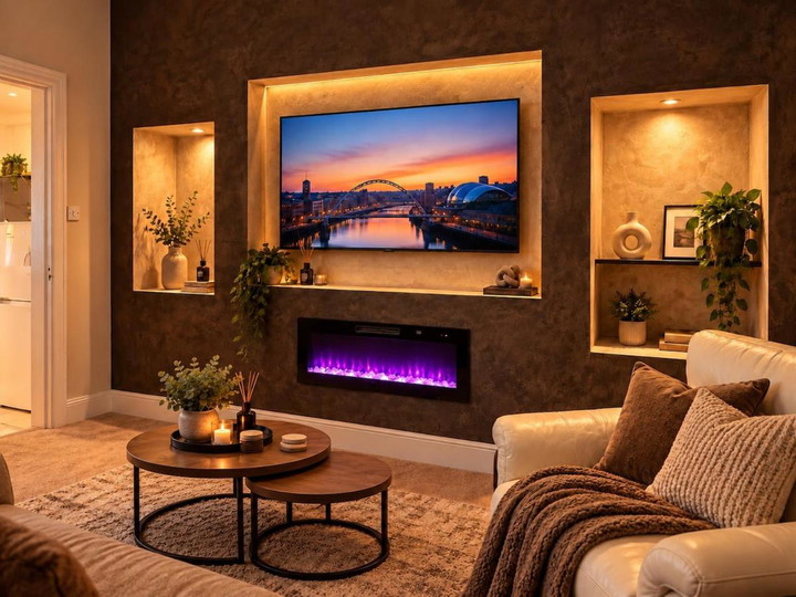 Luxury 3 Bed Home In Roker, Free Parking, Sleeps 5 - Ah Urban Stays - Sunderland