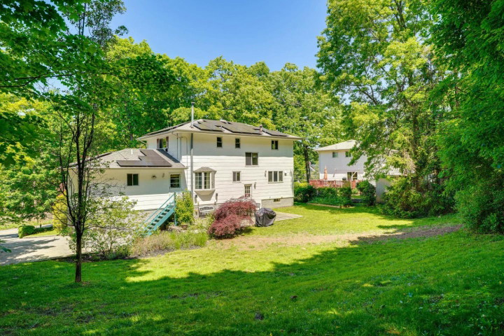 Snow Days & City Escapes: Spacious Ossining Home - Sleepy Hollow, NY