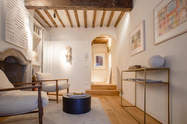 Casa Allegra - Luxury Apartment In The Centre Of Pietrasanta - Forte dei Marmi