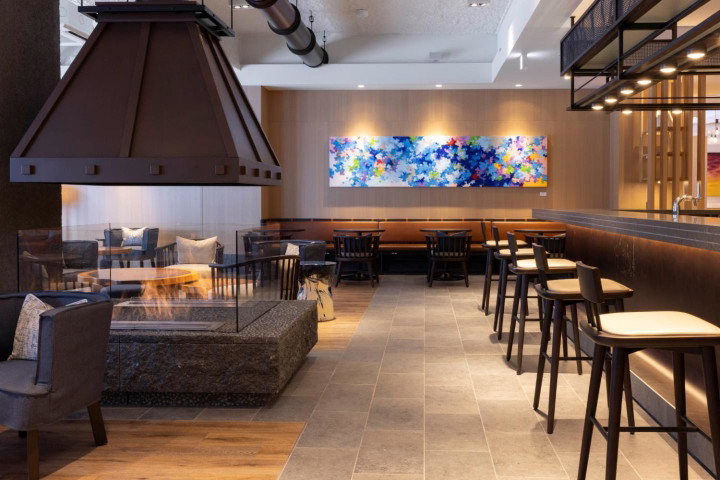 Nozo Hotel - Furano