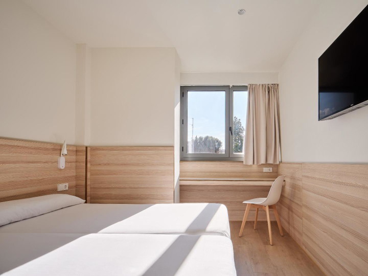 Hostal Lami - Barcelona