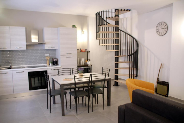 Giolo House - Recanati