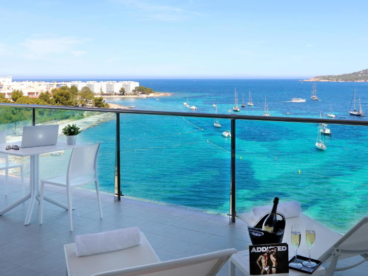 Axel Beach Ibiza - Adults Only - Spain