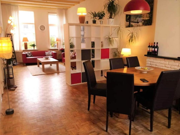 Groepswoning Domus Nimma, Also Work Friendly - Nijmegen