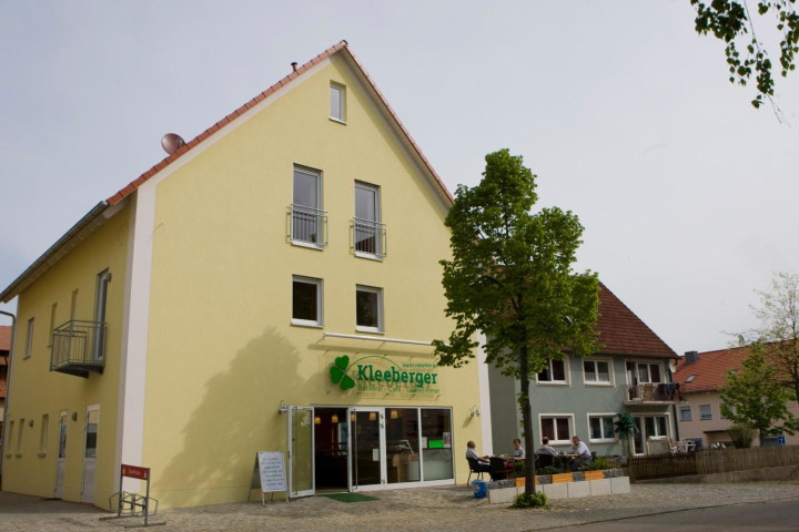 Gästehaus Kleeberger - Germany