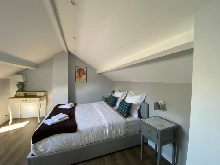 Cottage De Charme Proche De Paris - Plailly