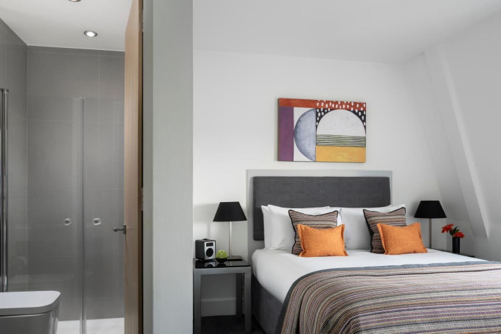 Templeton Place By Supercity Aparthotels - Chelsea