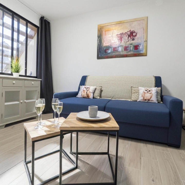 Le Gîte Du Hibou - Thionville