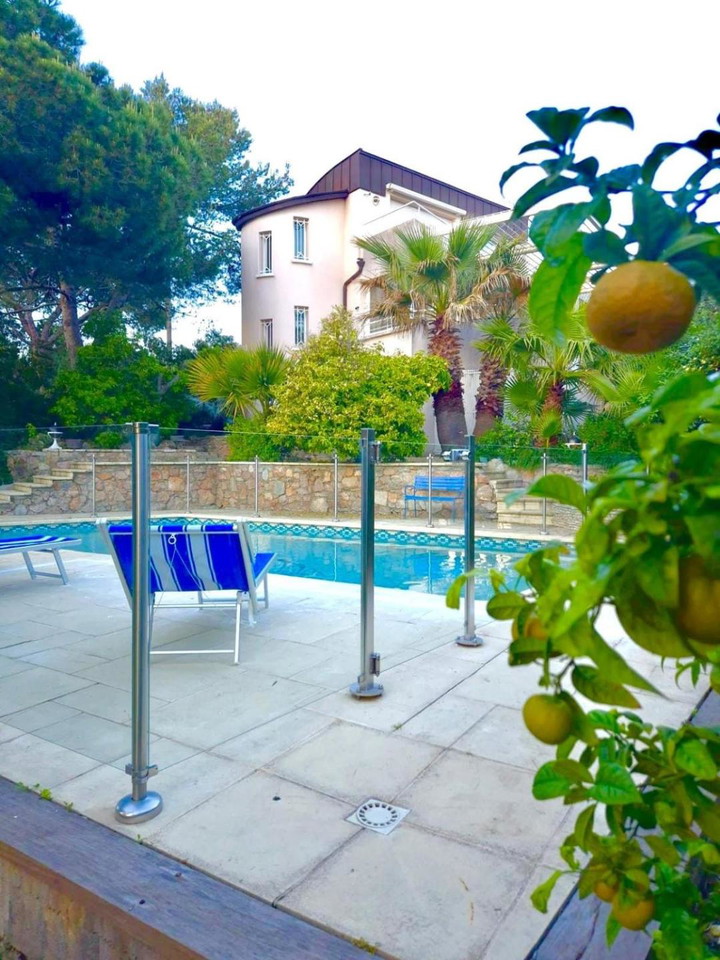 Somptueuse Villa Piscine Vue Exceptionnelle - Frontignan