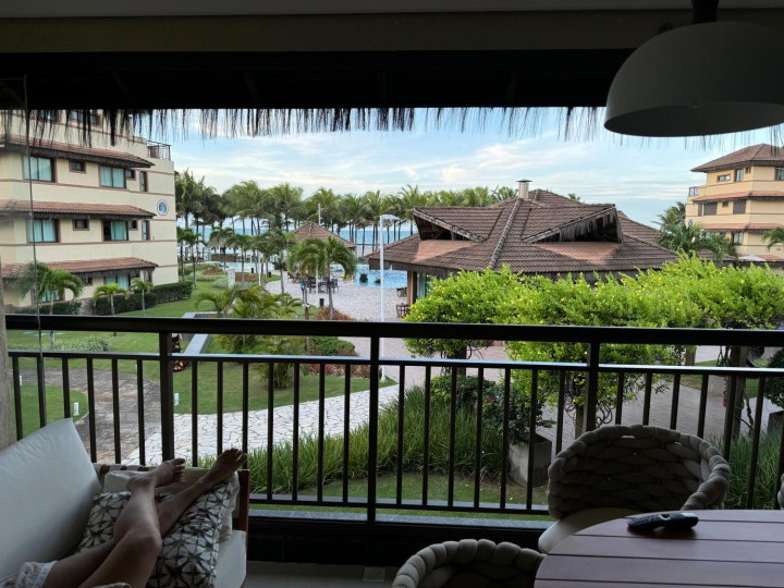 Resort Manhattan Beach Aquiraz Riviera - Fortaleza