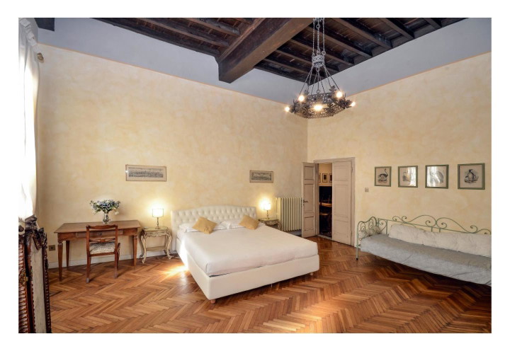Duomo Luxury Home - Florencia