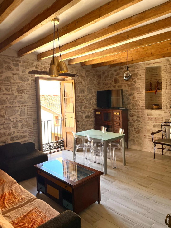 Apartamento Glorieta Boutique, Centro Denia - Denia