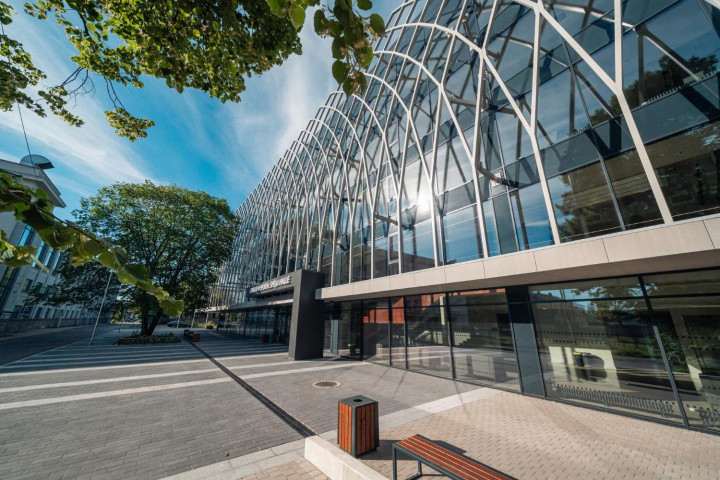 Komandu Sporta Spēļu Halles Viesnīca - Riga