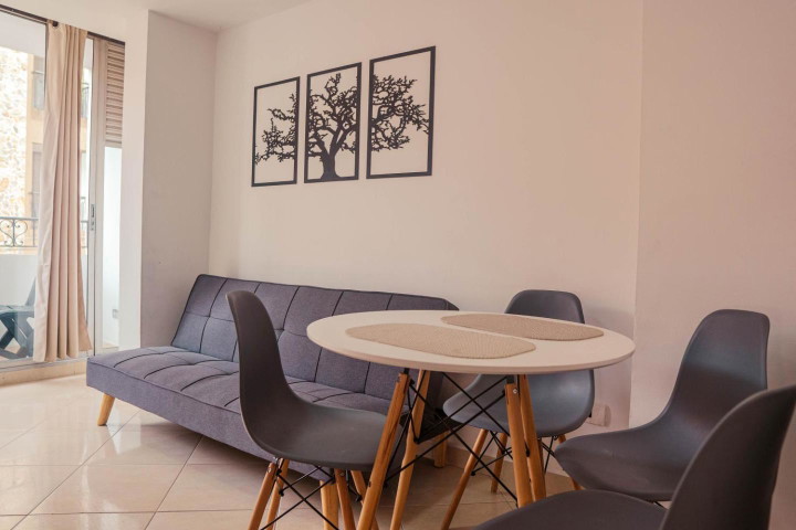 Apartamento En Sabaneta Con Excelente Ubicación - Envigado