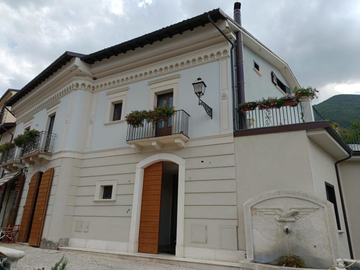 Casa Cicone - Rivisondoli