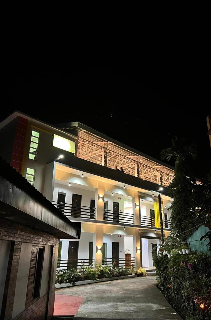 Ohana Hometel - Philippines