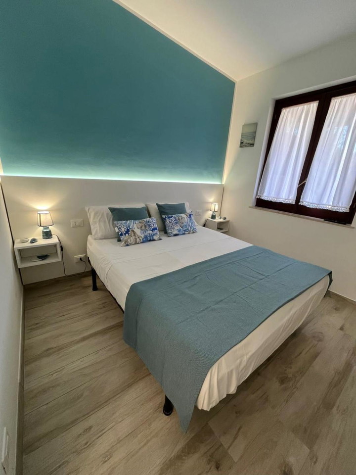 Ca San Vito Lo Capo Villa Maria - Sicily