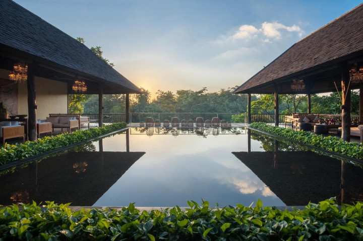 Komaneka At Bisma Ubud - Bali