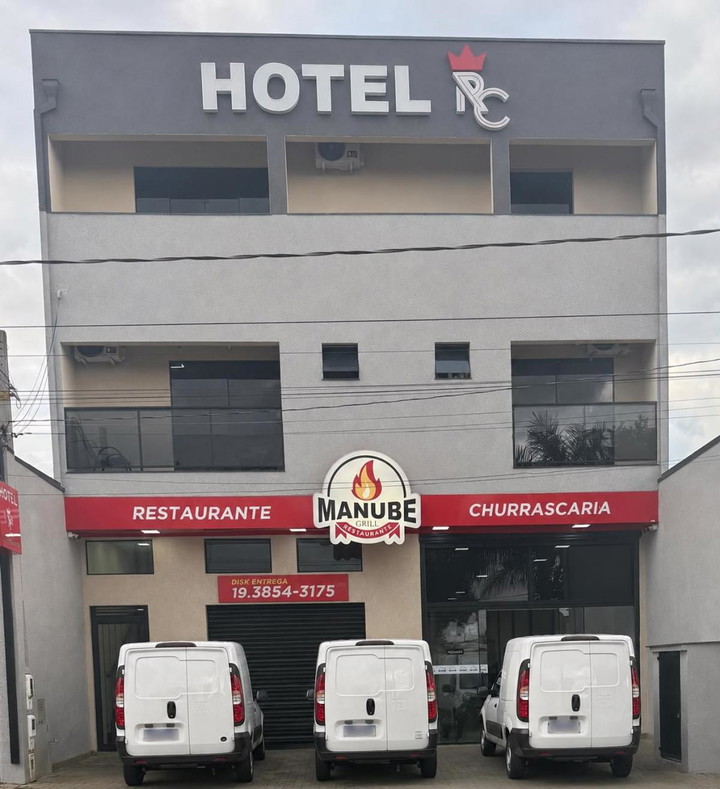 Hotel Rc - Sumaré