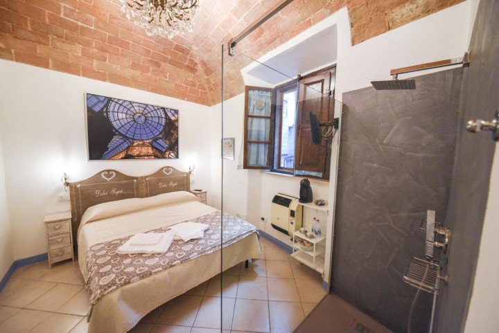 Il Sogno Di Annalisa Il Nido - Volterra
