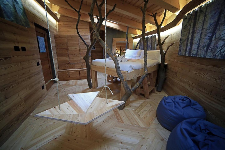 One Room - Briançon
