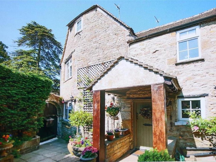 Pike Cottage - Moreton-in-Marsh