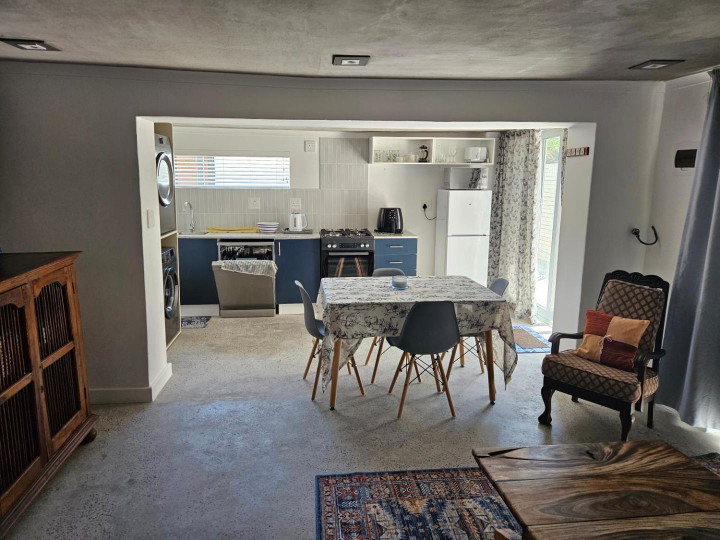Home Away From Home - Camps Bay