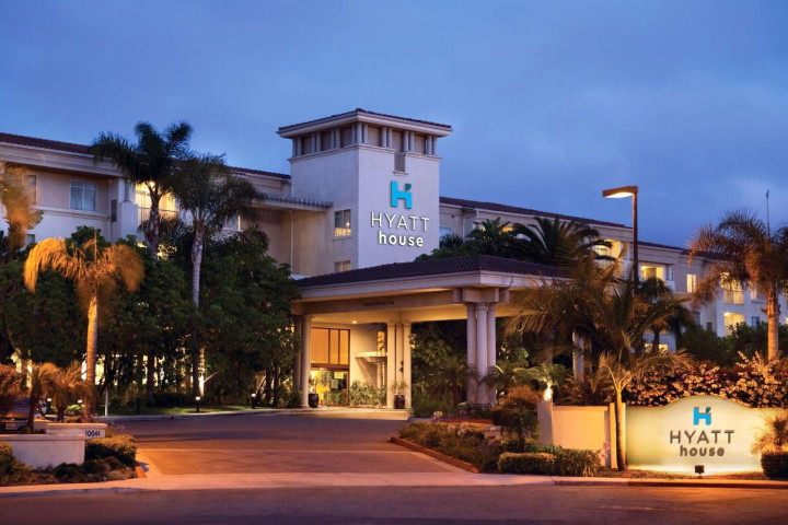 Hyatt House San Diego Sorrento Mesa - Rancho Santa Fe, CA
