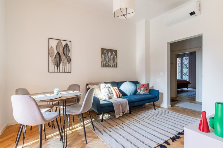 Oasis Apartment - Bologna