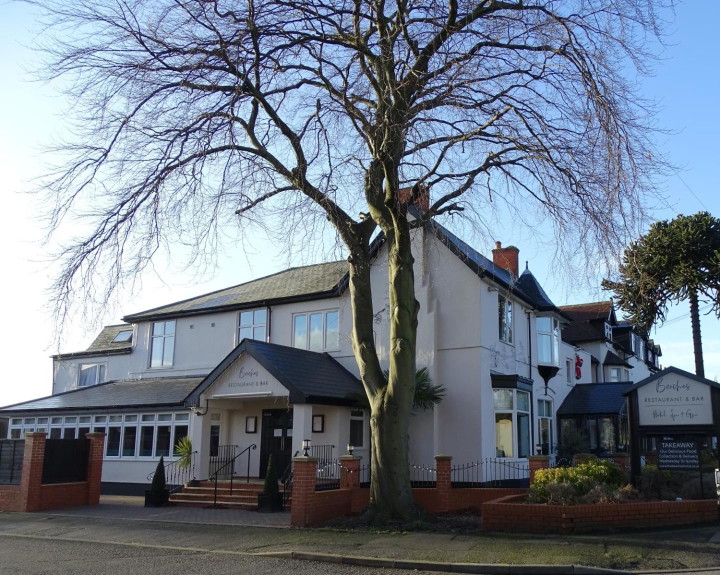 The Beeches Hotel & Leisure Club - Newark-on-Trent