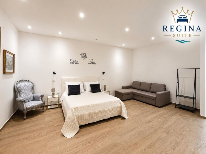 Regina Suite Mazara - Mazara del Vallo