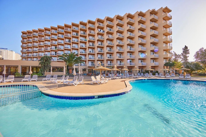 Tent Palmanova - Magaluf