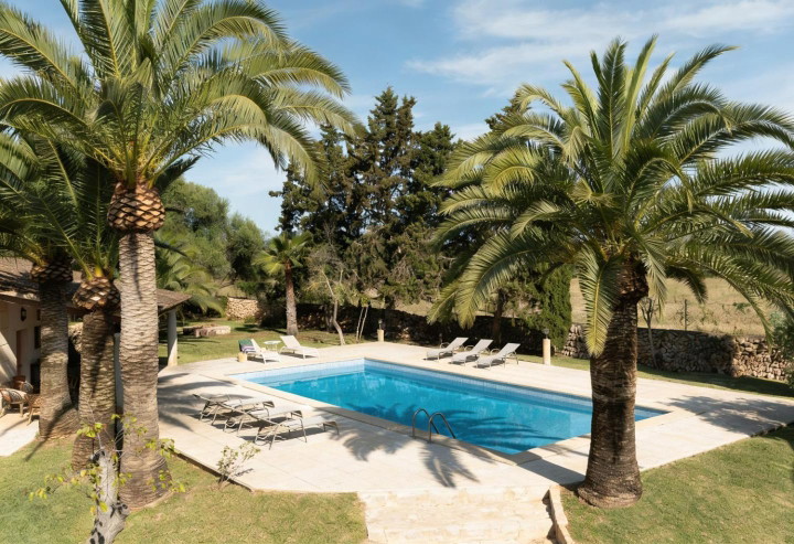 Finca Son Vidal - Majorque