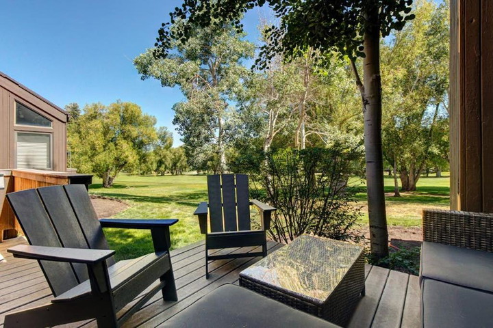 Condo With Pool & Hot Tub Walk To Lifts At Park City Resort - Park City, UT