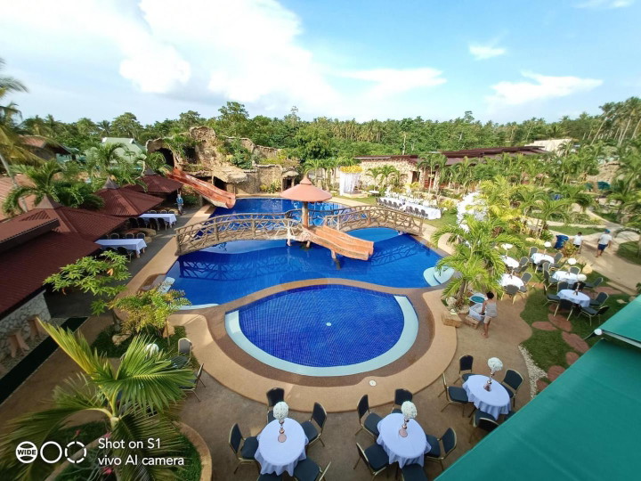 Camotes Ocean Heaven Resort - Cebu