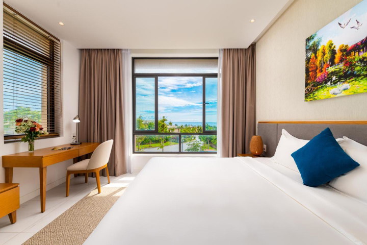 Sun Sea Villa - Vietnam