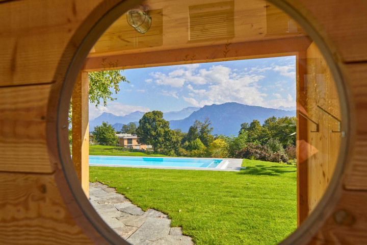 Boutique Hotel Balm - Ennetbürgen