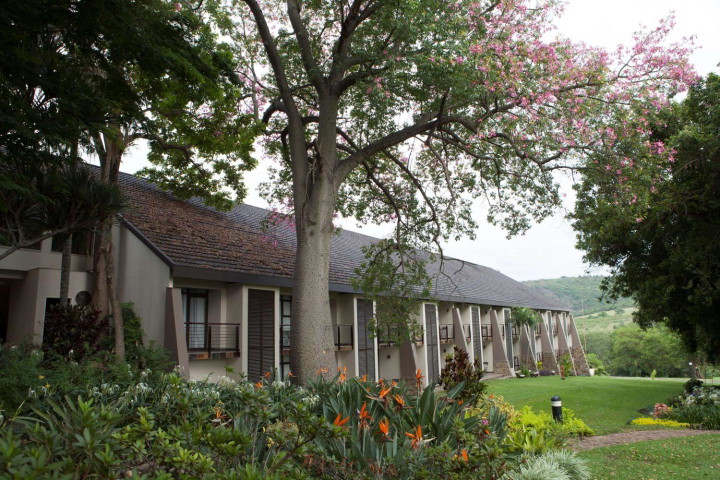 Sabi River Sun Resort - Hazyview