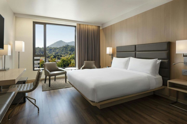 Ac Hotel By Marriott San Rafael Downtown - Sausalito, CA