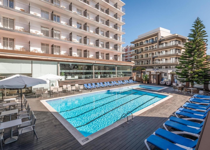 The Place Mariner By Alegria Adults Only - Catalonia