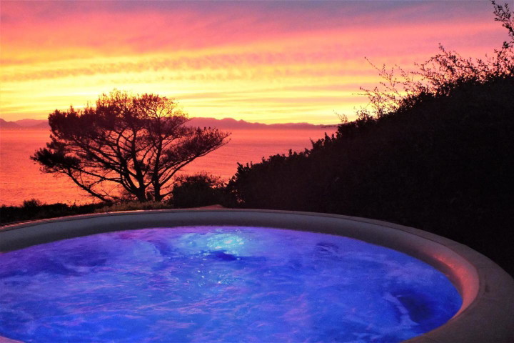 Penguinden - Private Villa With Sea Views - Cape Town