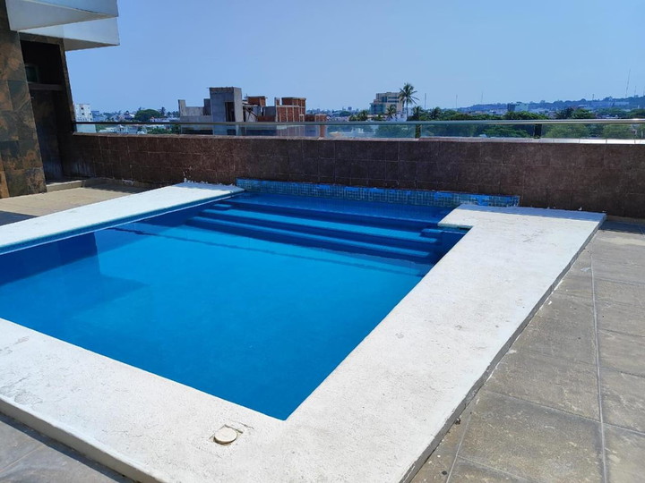 Veracruz Suites Hotel - Veracruz