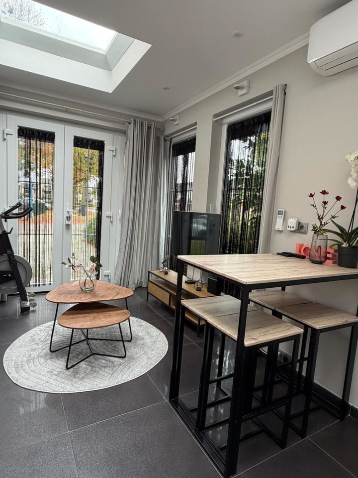 1-bedroom Apartment Near Asml & Airport - Eersel