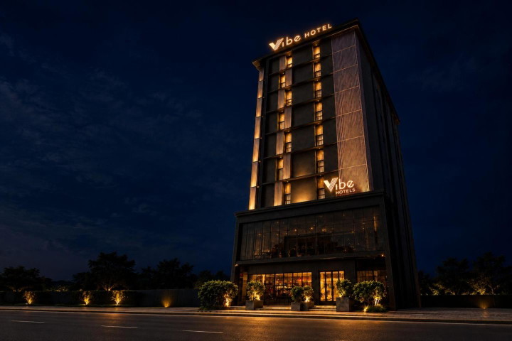 Vibe Hotel Alabang - Las Piñas