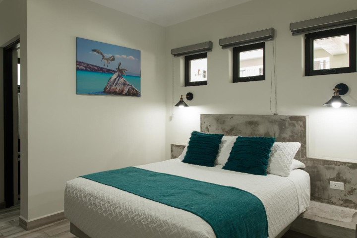Santa Cruz Suites - La Paz